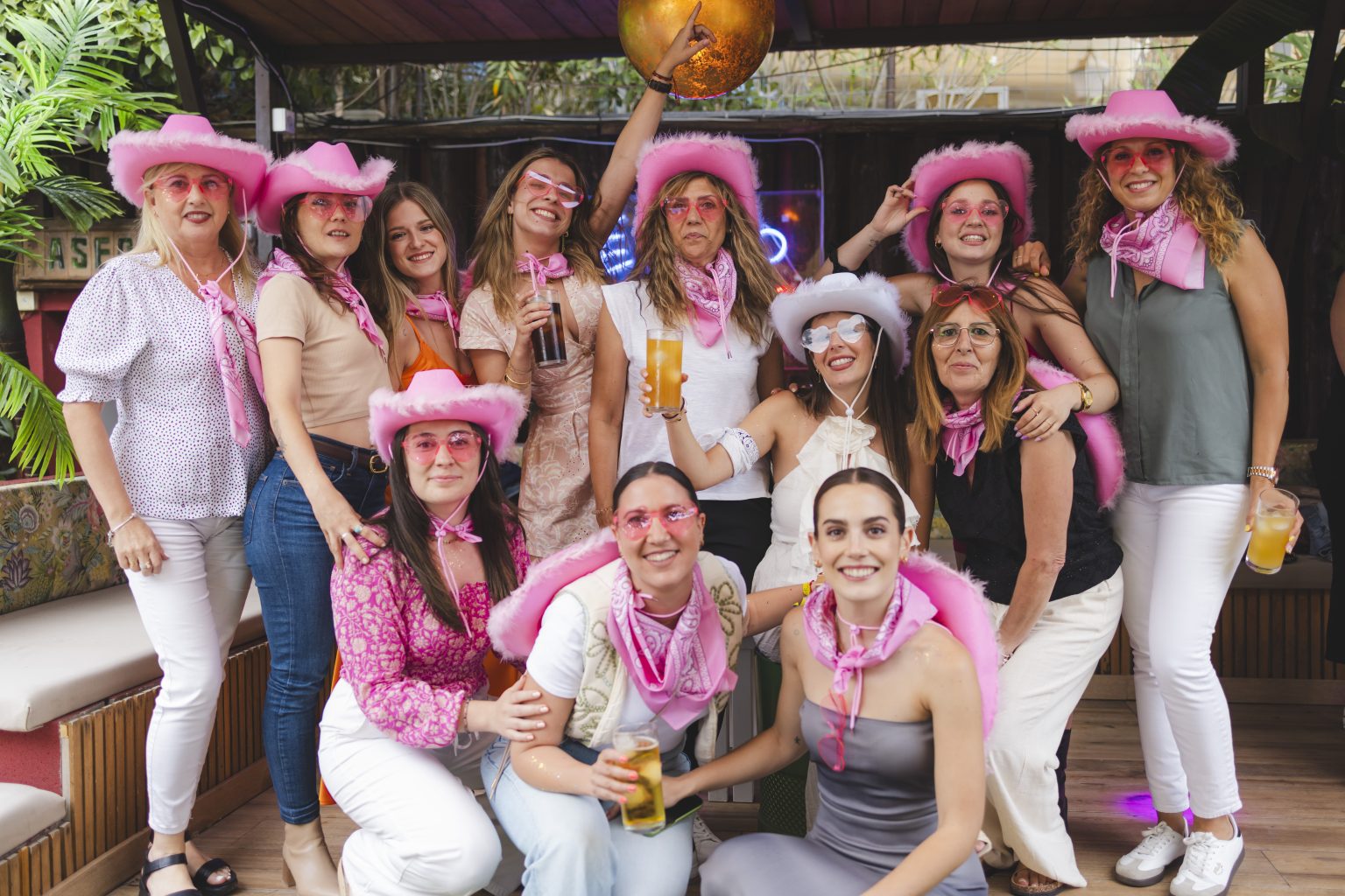 Rita la Bailaora - El tardeo de moda en Madrid